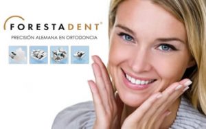 FORESTADENT® - Precisión Alemana en Ortodoncia - Grupo Odontológico Malavé